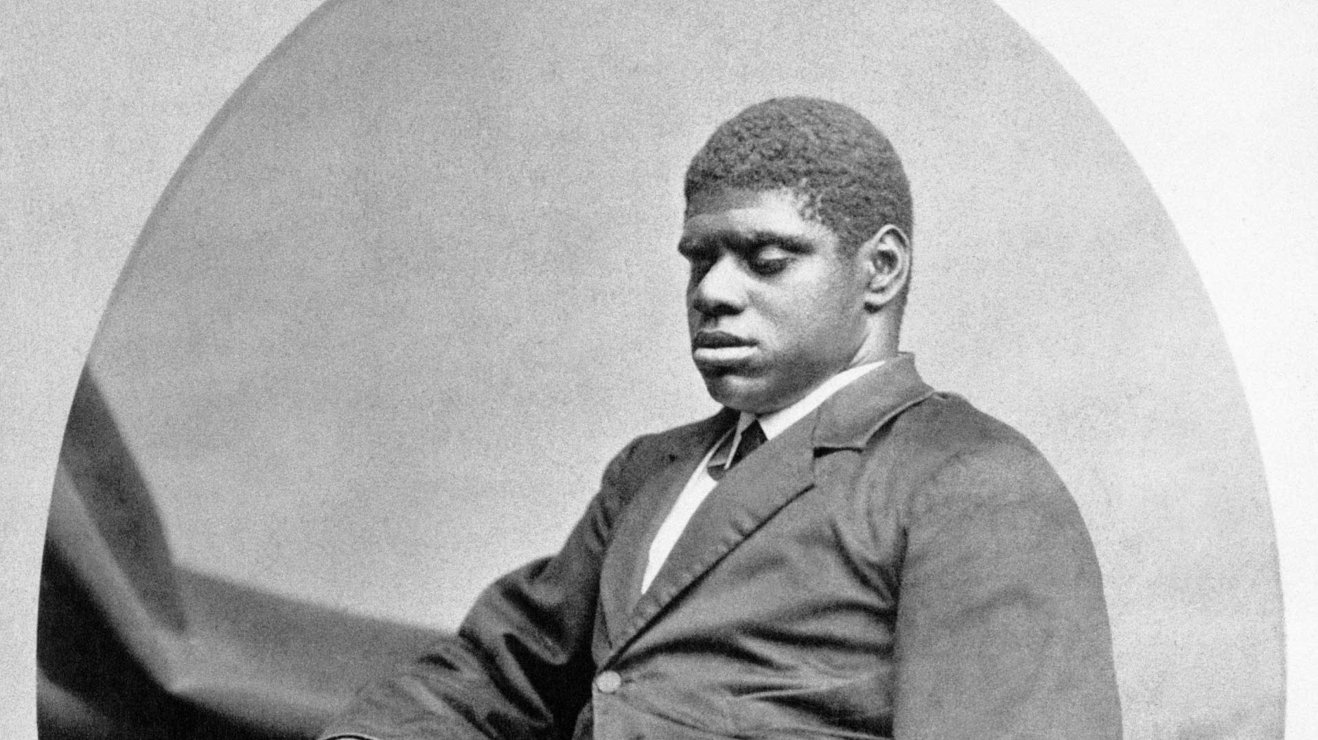 Black History Spotlight: Thomas Wiggins