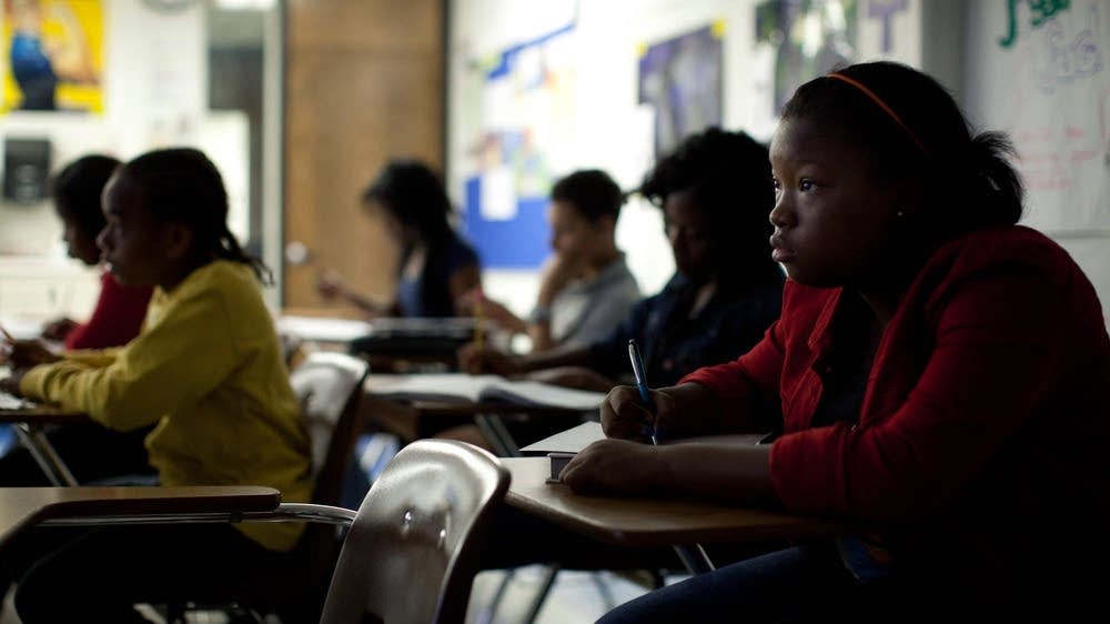 What state education funding changes can we expect in 2013? | MPR News