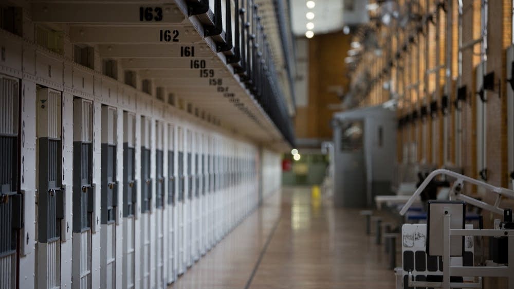 Photos: Stillwater prison marks a century | MPR News
