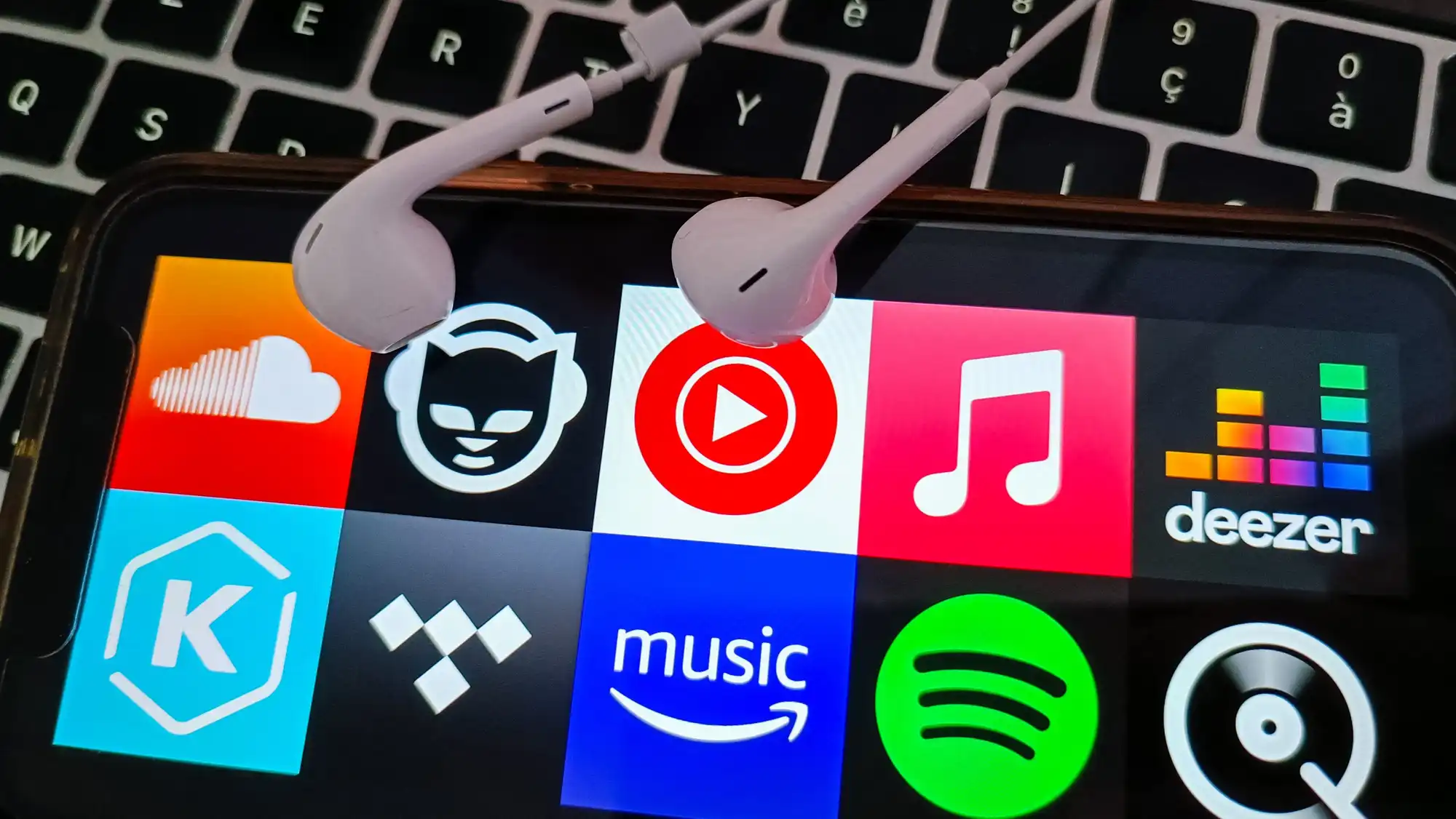 New music business hack: buy old song catalogs - Marketplace