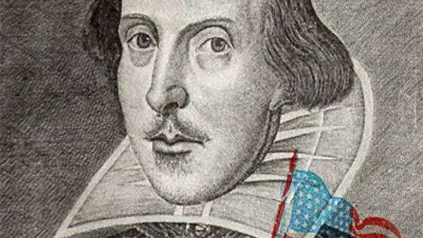 4th of July: Time to celebrate Shakespeare! | MPR News
