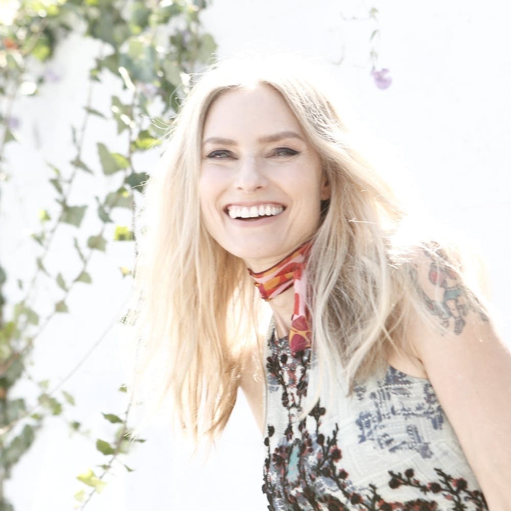 Aimee Mann Discovers That Having Feelings About Terrible Things Is ...