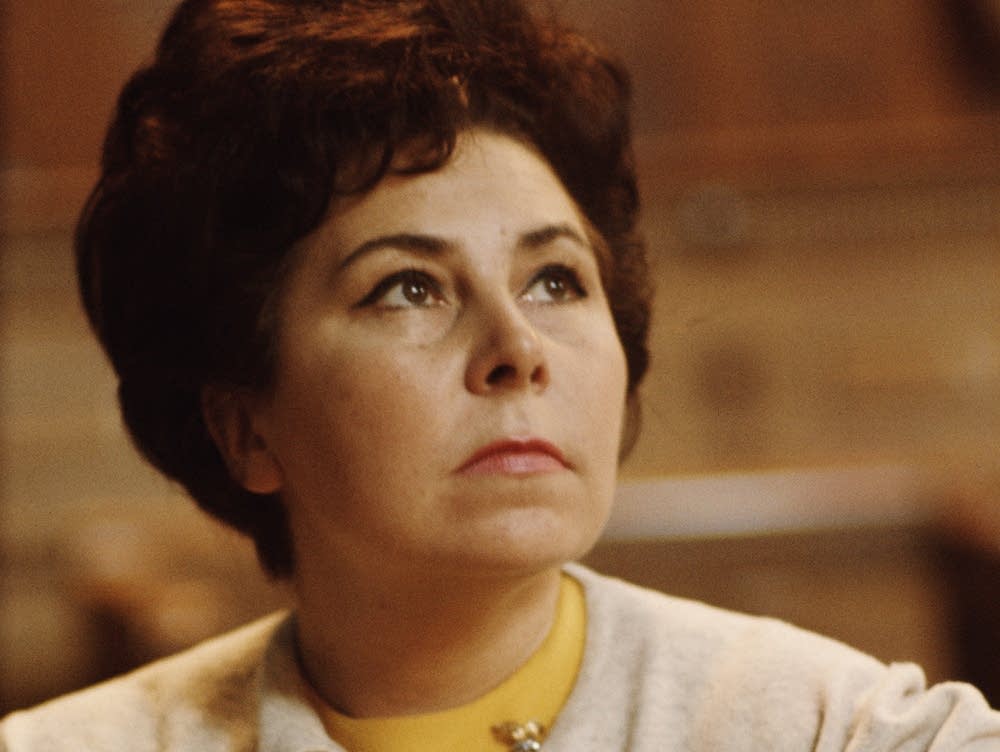 Remembering Christa Ludwig, the master singer of opera and song