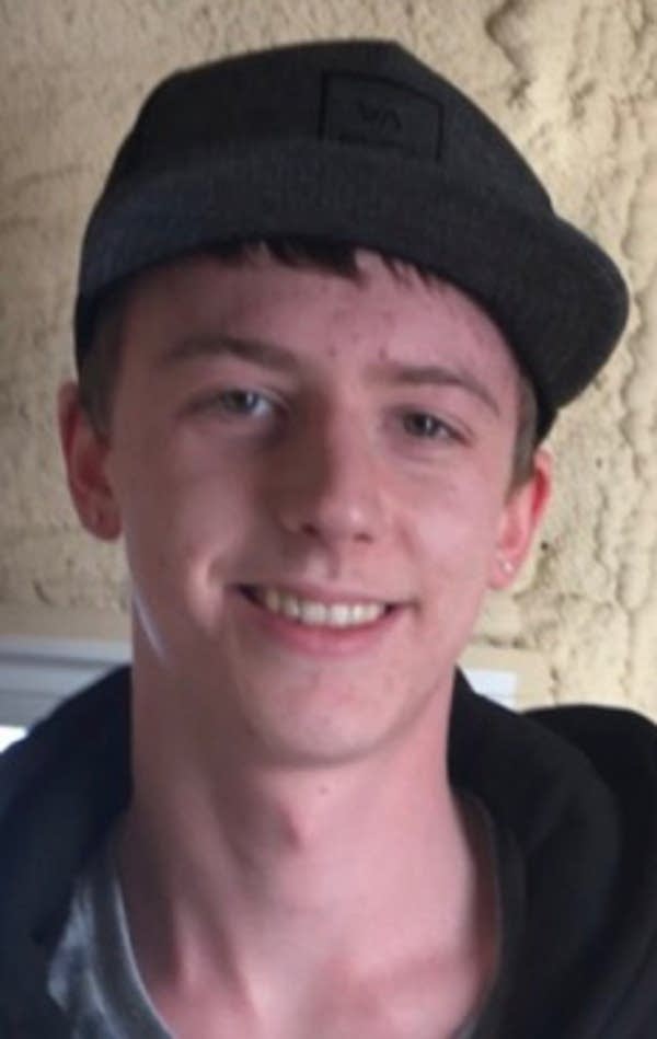 St. Cloud police ask for public's help in search for missing man | MPR News