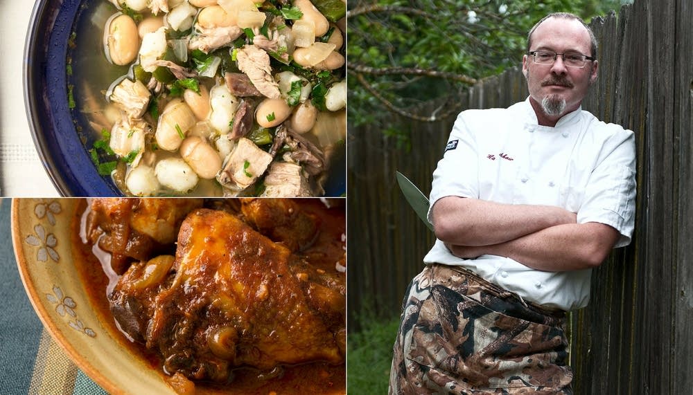 Cooking with pheasant: new recipes and advice from Hank Shaw | The ...