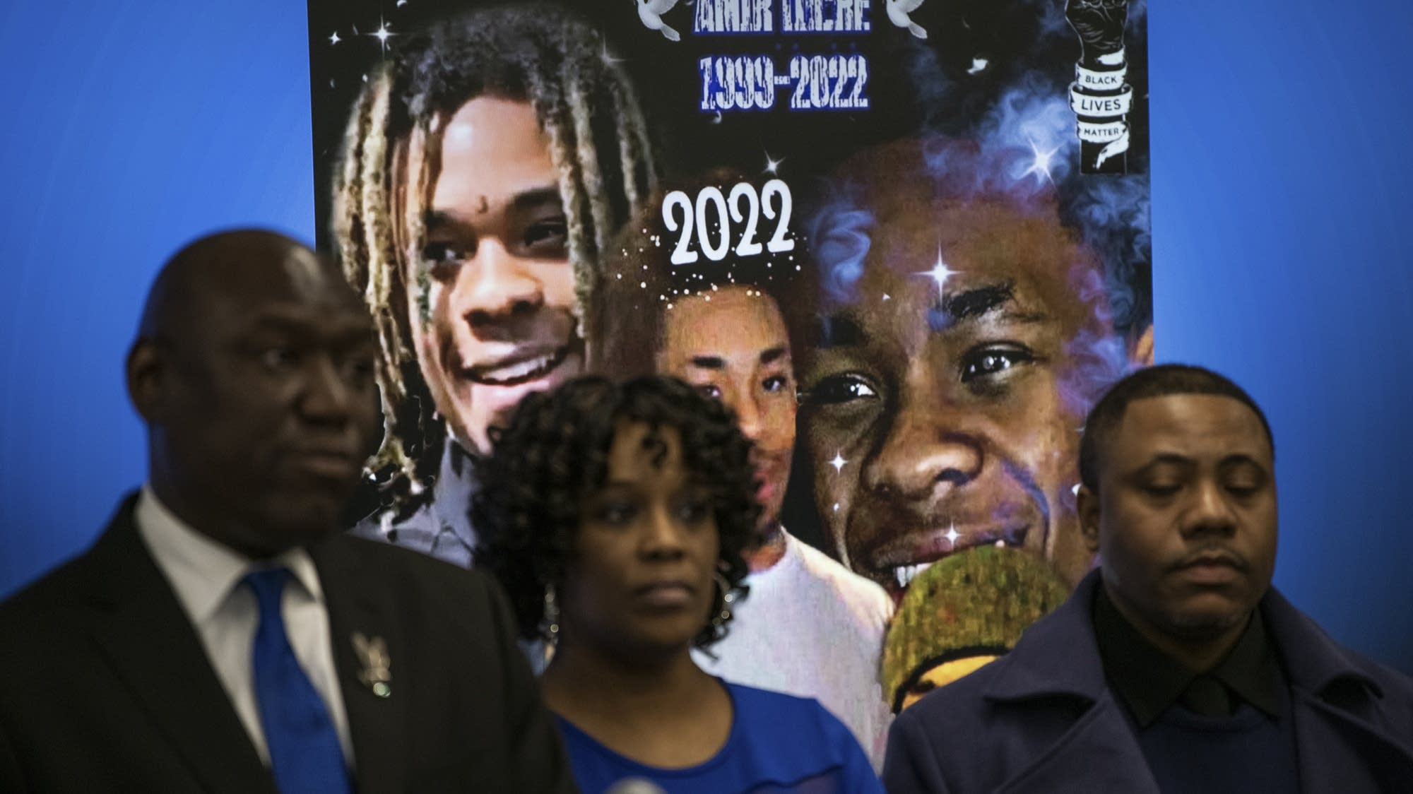 Judge: Lawsuit filed by Amir Locke’s family can go forward | MPR News