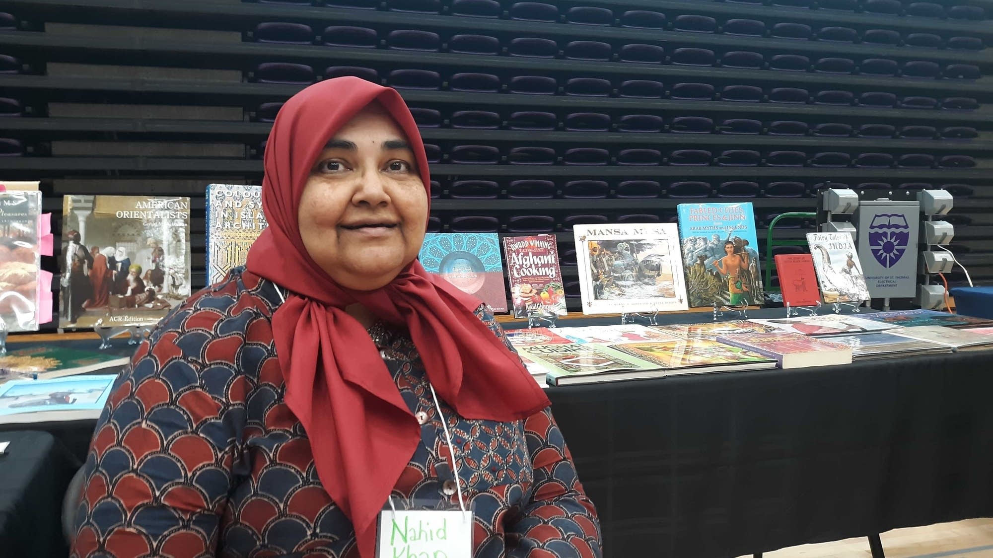 Old books, new perspectives: Program aims to diversify rare books field ...