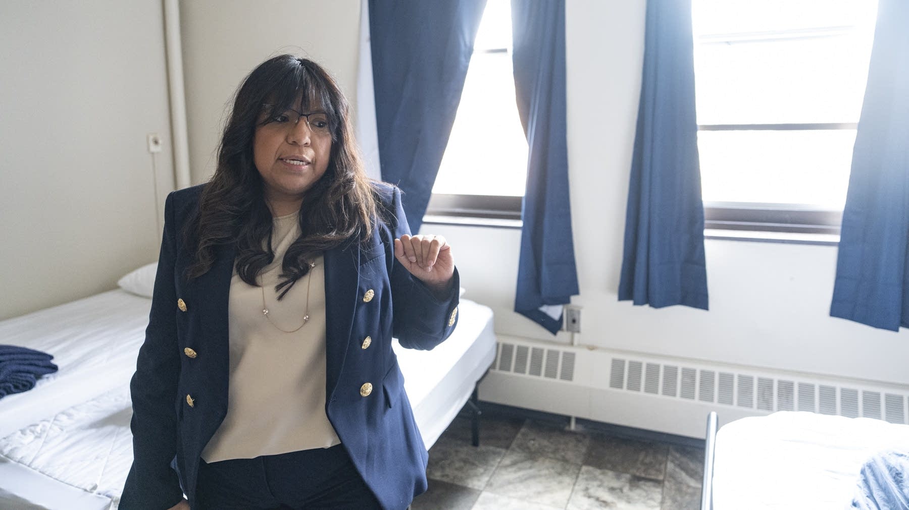 Interfaith organization launches new effort to house migrant families ...