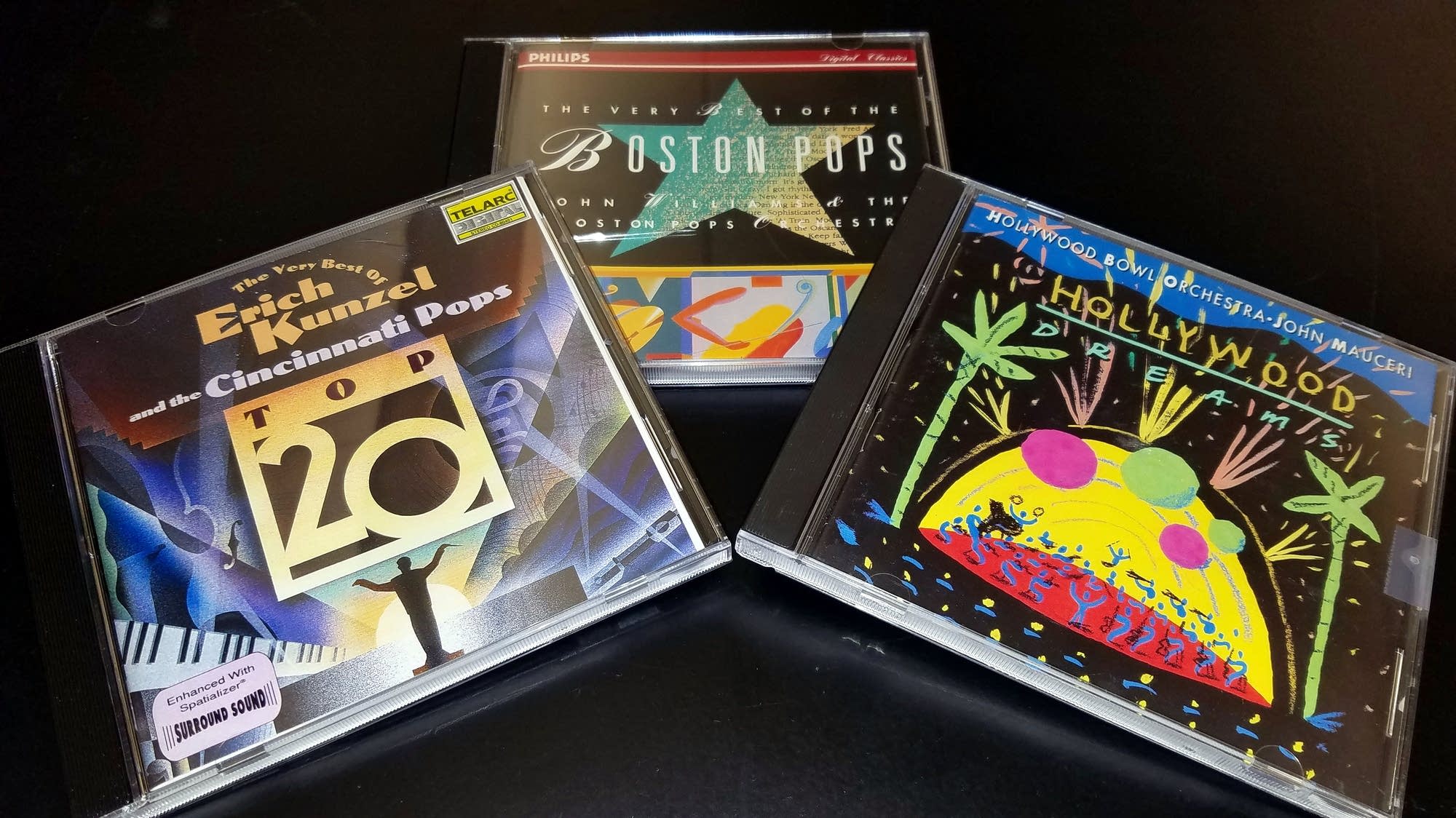 Enter for a chance to win the Pops Music Prize Pack!