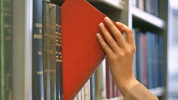 A longitudinal book list makes interesting reading | MPR News