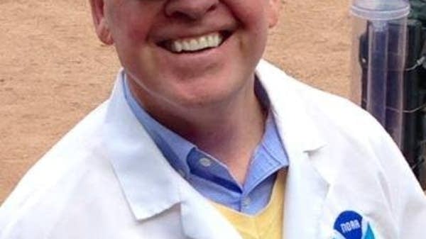 Craig Edwards retires | MPR News