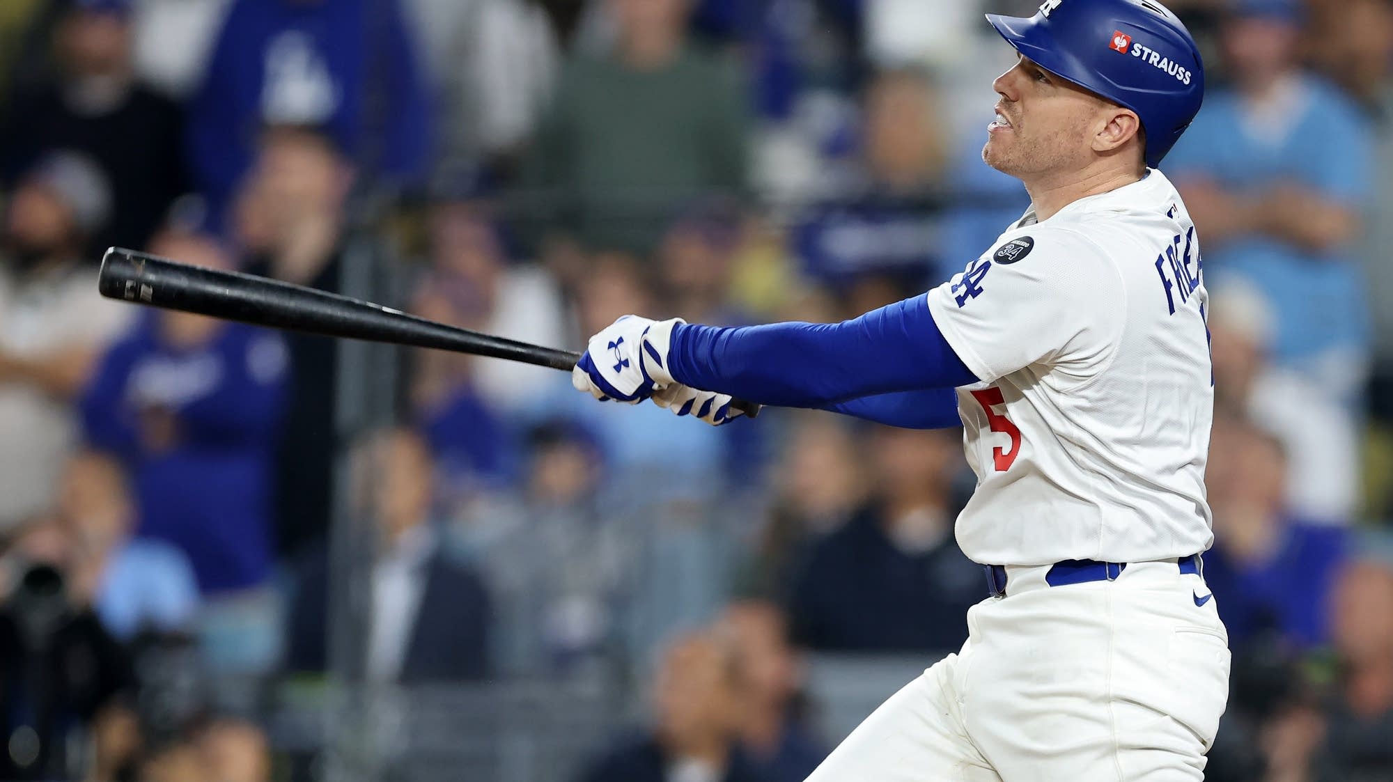 How much money did the 18-inning World Series game make for Fox