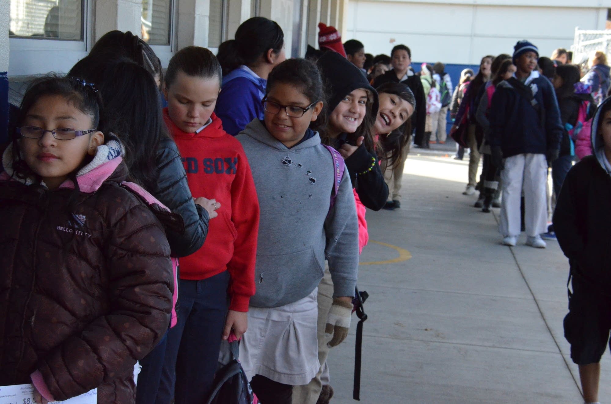 Teachers embrace the Common Core | APM Reports