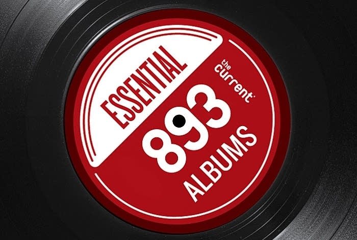 Listen to Musicheads® Essentials features from #893albums