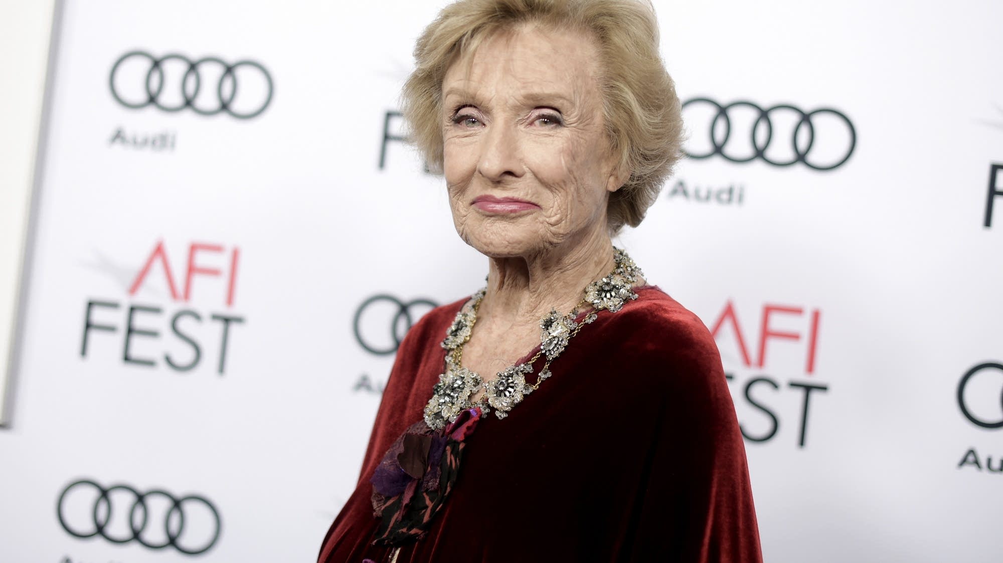 Oscar and Emmy-winning actor Cloris Leachman dies at 94 | MPR News