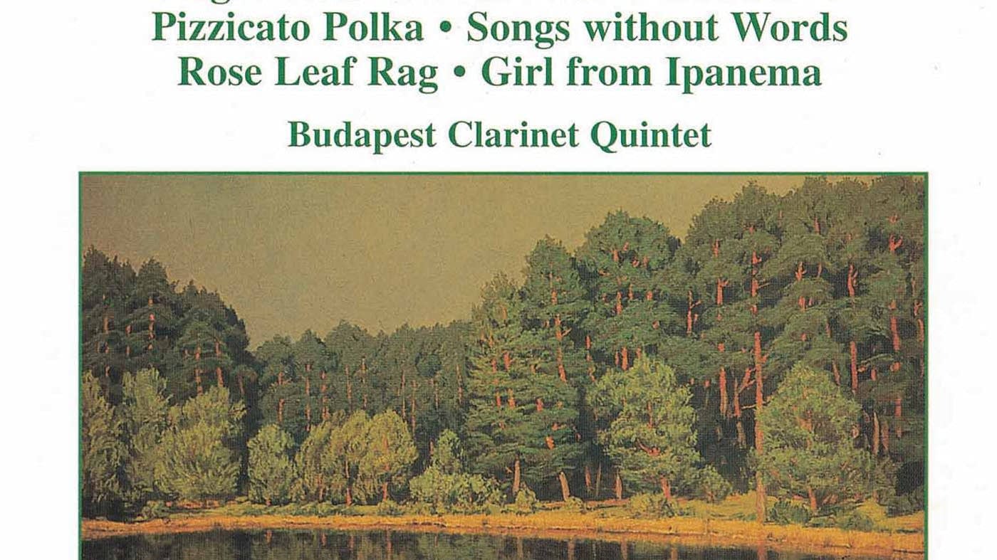 Daily Download: Scott Joplin - Rose Leaf Rag