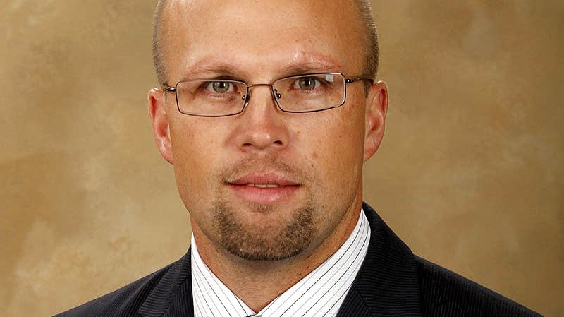 Getting younger: Wild introduce Yeo as new coach | MPR News
