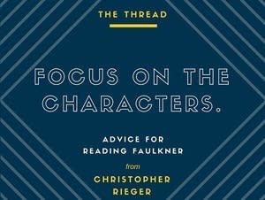 Absalom Absalom Characters