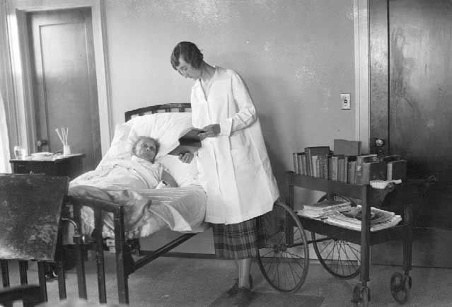 Mayo's mark: 5 innovations that changed health care | MPR News