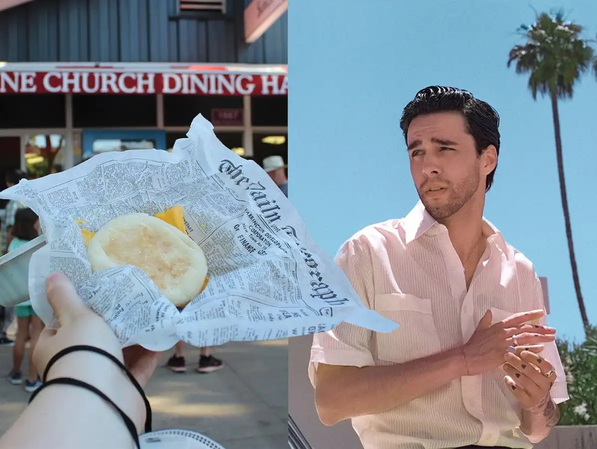 Minnesota State Fair 2024 live music and food pairings