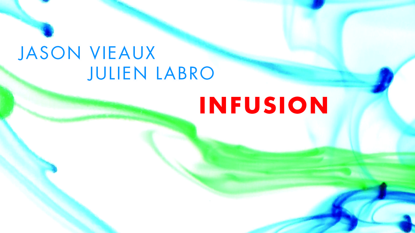 New Classical Tracks: 'Infusion' by Jason Vieaux and Julien Labro
