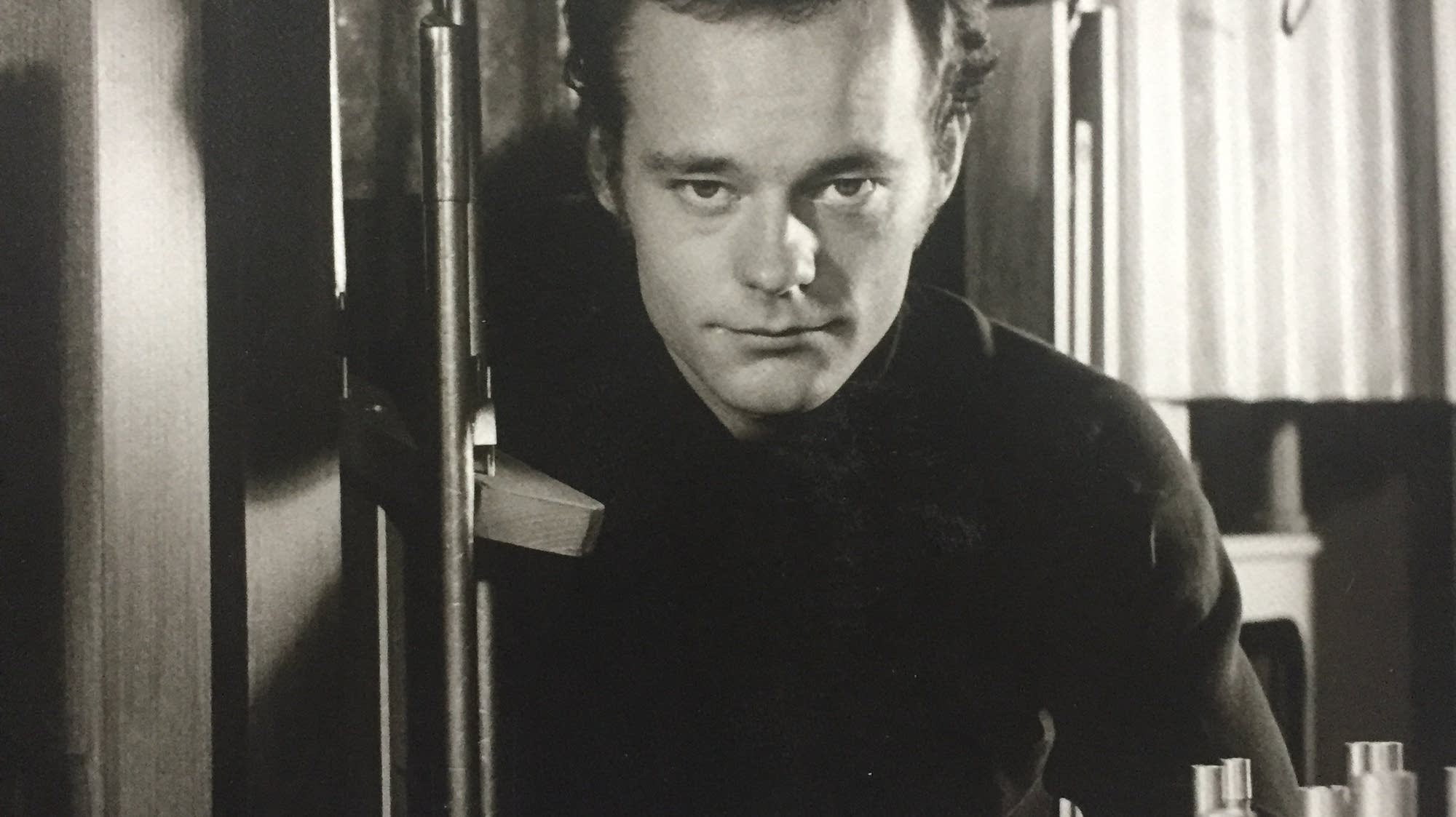 Robert Pitman in Memoriam | Pipedreams