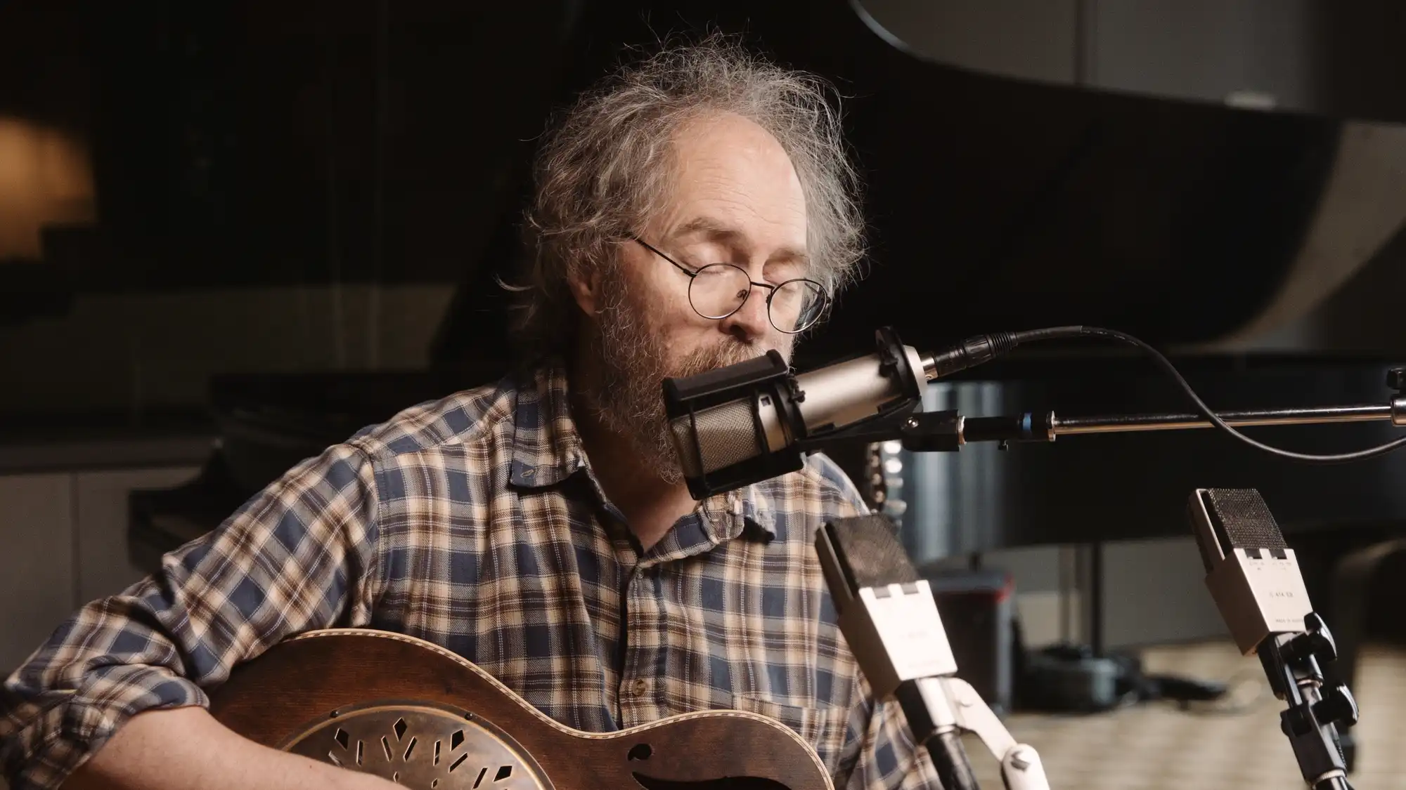 Radio Heartland on The Current: June 2, 2024