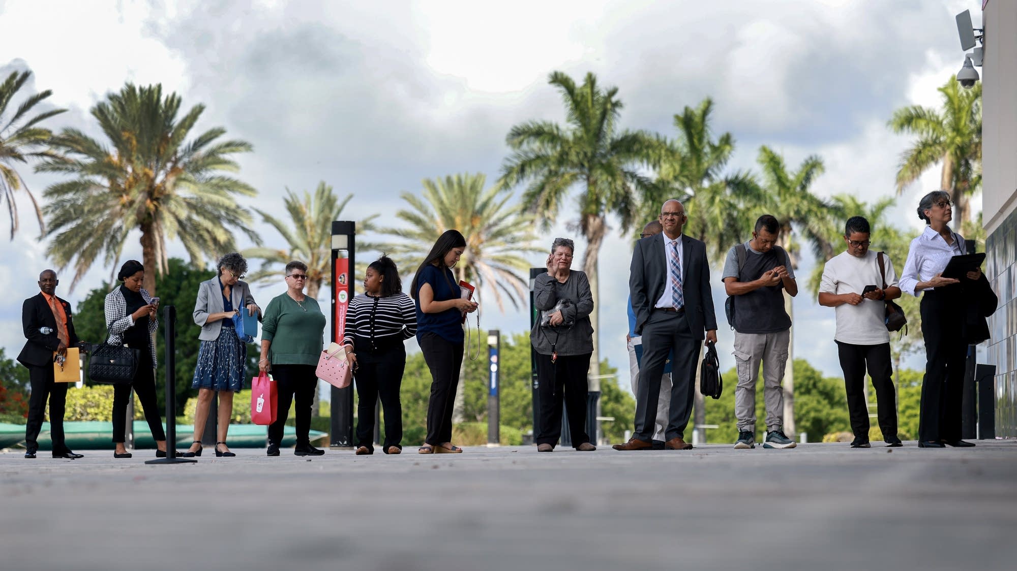 Why fewer new jobs are needed to maintain the unemployment rate