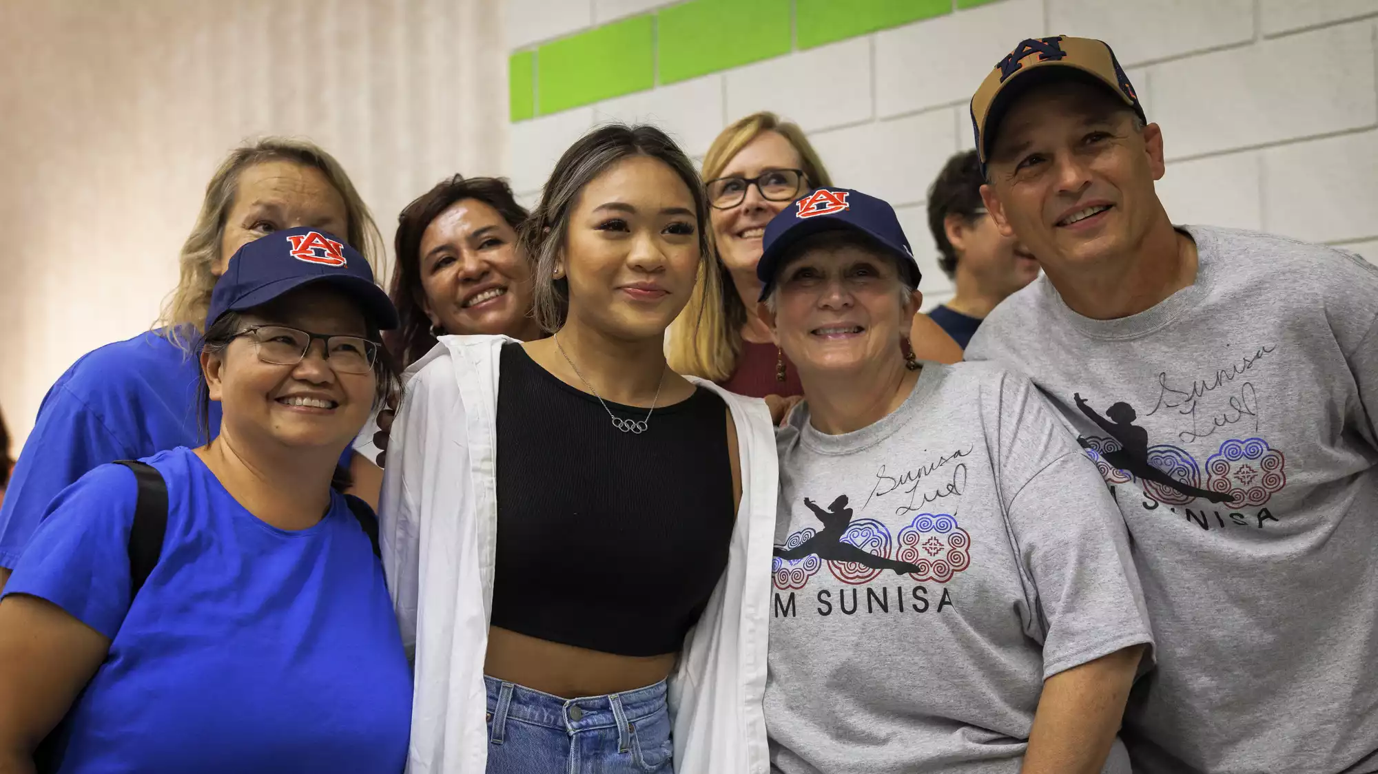 Hometown hero and 2020 Olympic champ Sunisa Lee to make a run at Paris ...