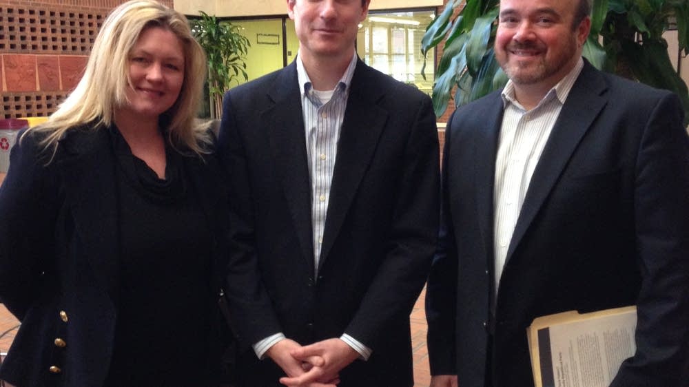 Republican leaders on future of Minnesota's GOP | MPR News