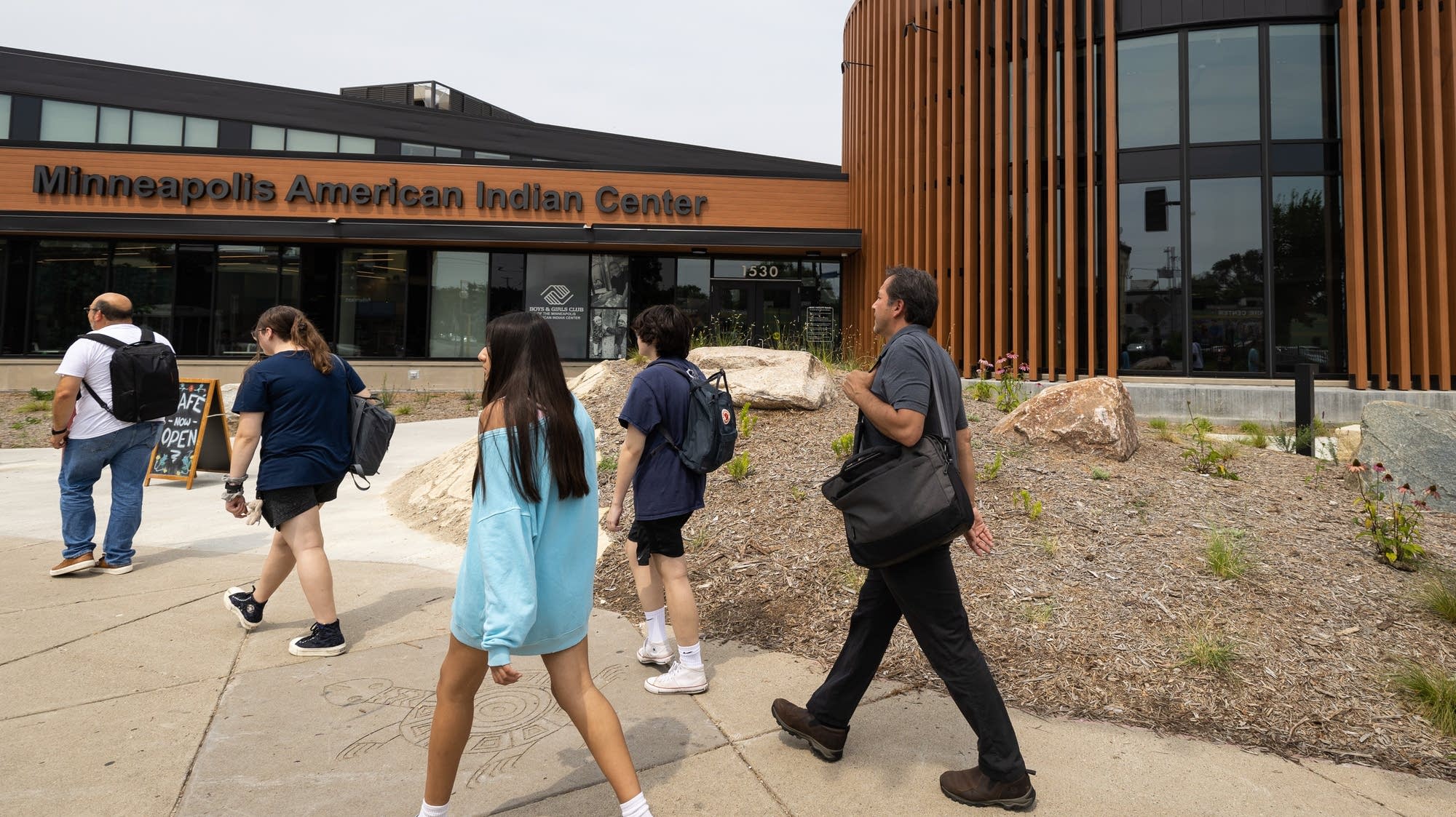 This Minneapolis Indigenous Design Camp for teens is the first of its ...