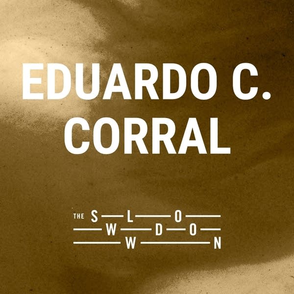 1105: Self-Portrait with Tumbling and Lasso by Eduardo C. Corral | The ...