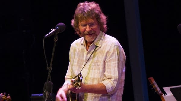 A Prairie Home Companion for November 25, 2006