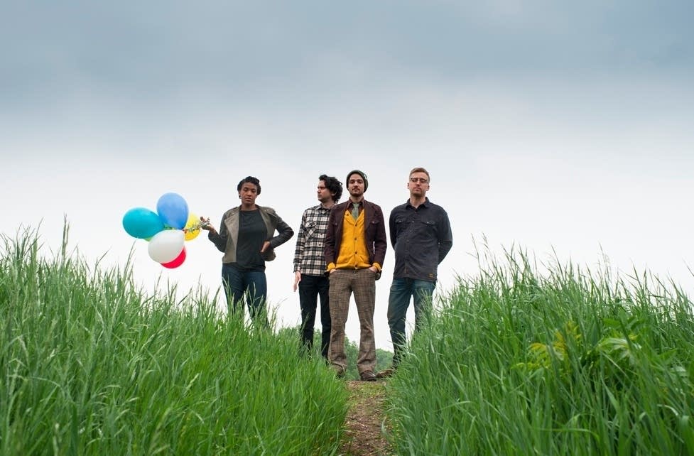 Local Gig List: August 19-25