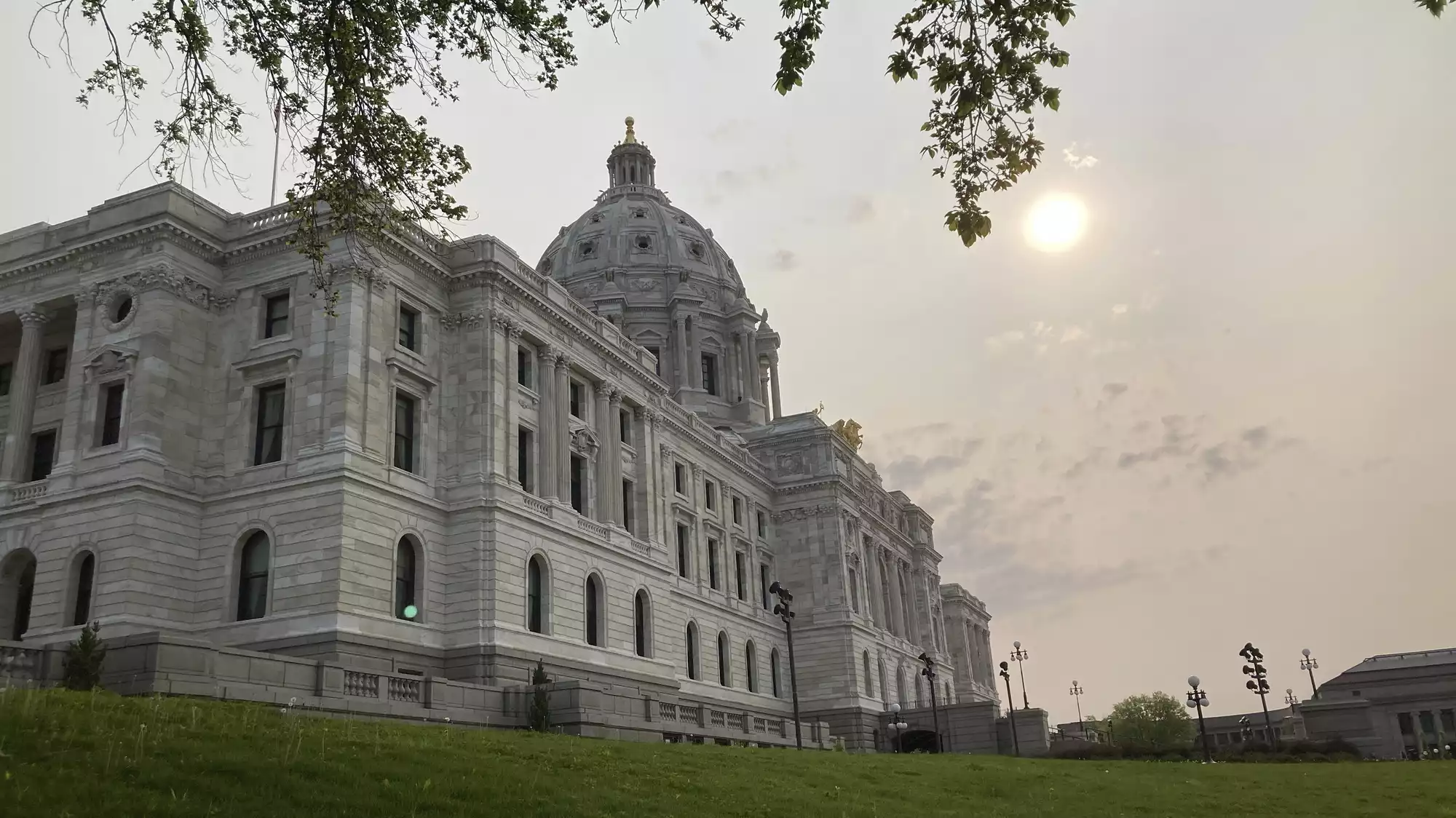 Listen: Voices from the 2023 Minnesota legislative session | MPR News