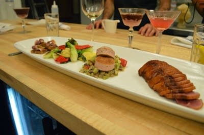 Bringing the chemistry lab into the kitchen at Kimball House | The ...