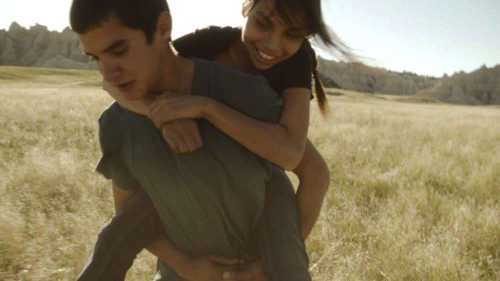 Acclaimed Pine Ridge film is one story; how it was made is another ...