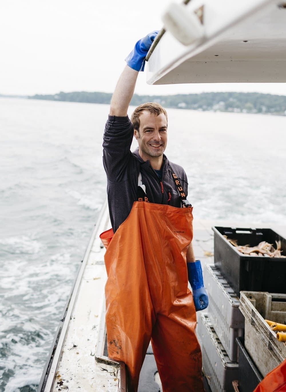 The shifting popularity of fish throughout American history | The ...