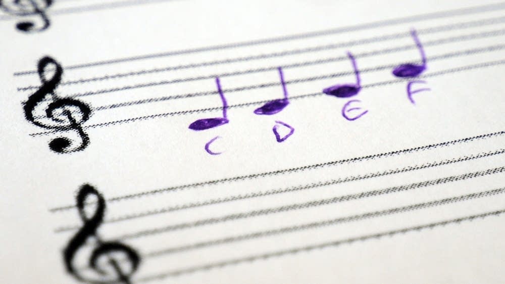 Fugue for thought: My misadventures in writing like Bach