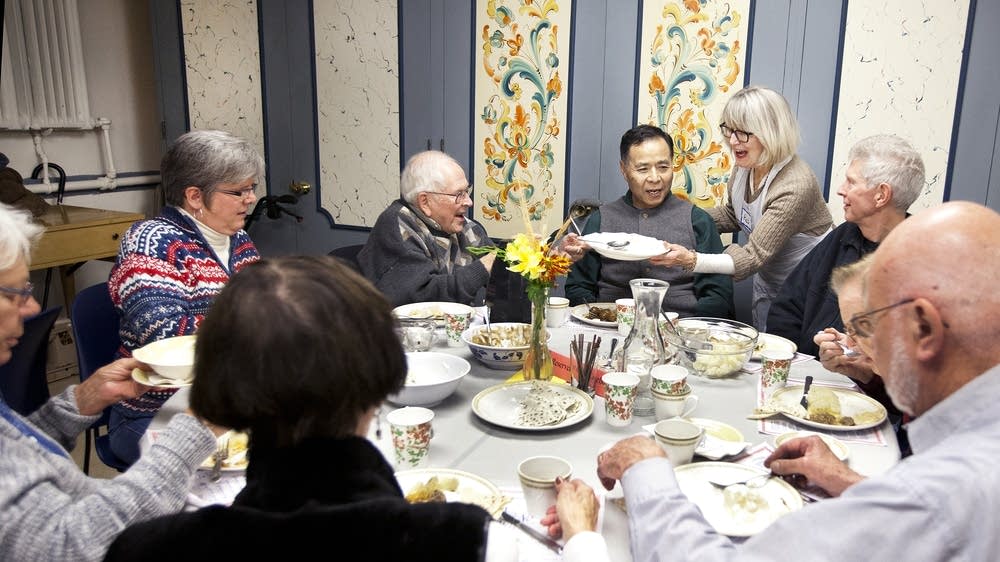 Home cooking: 10 northern Minnesota recipes to warm you | MPR News