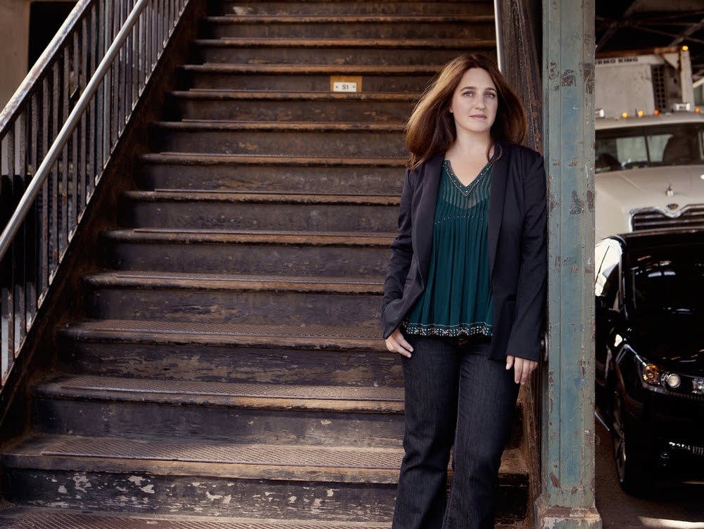 Simone Dinnerstein