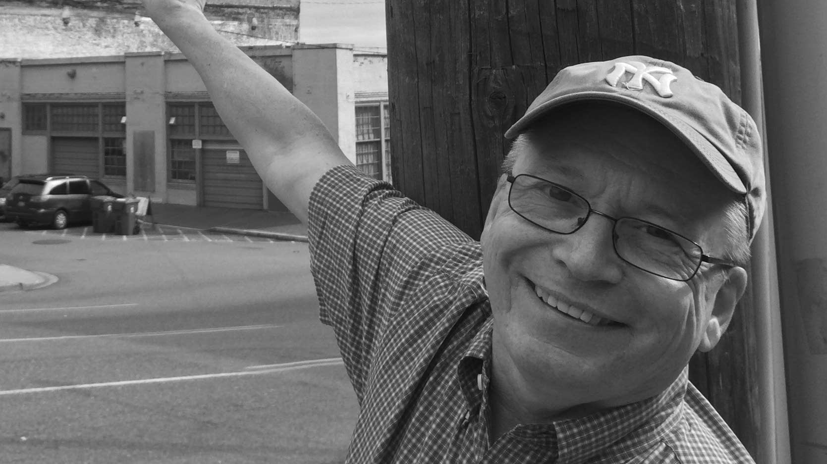 Bernstein's Love of Word Play