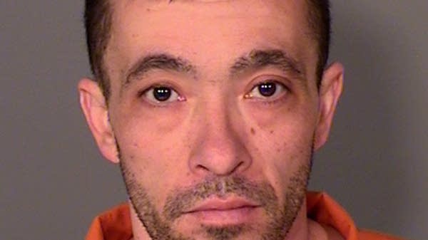 Jeffery Trevino convicted of killing wife | MPR News