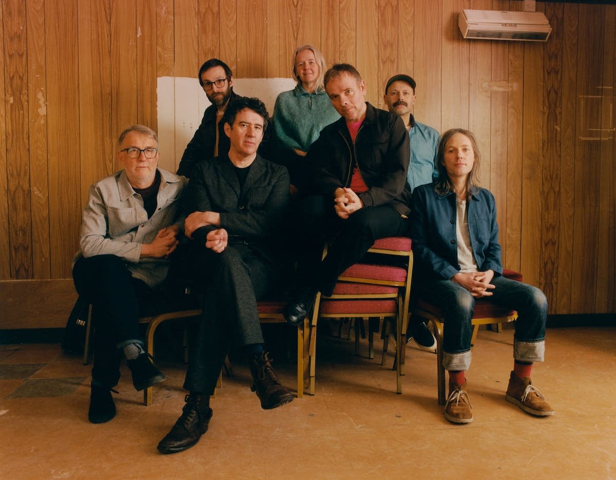 The Gig List for May 8: Belle & Sebastian; Willow Waters; Layto