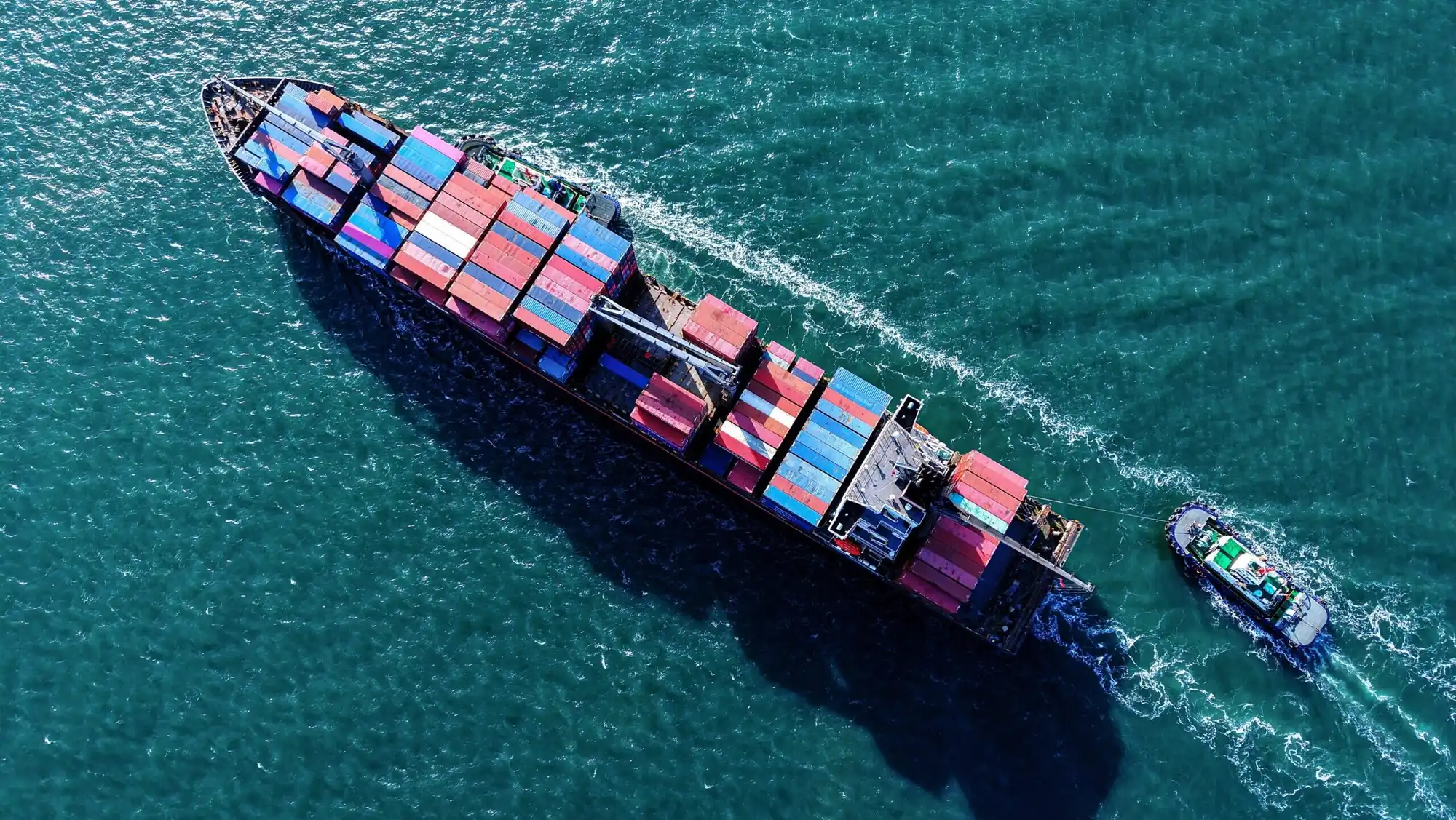 An end to globalization as we know it?