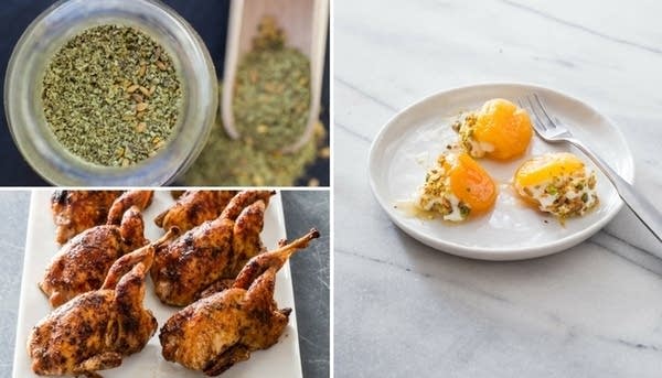 Inside the Middle Eastern pantry with America's Test Kitchen | The ...