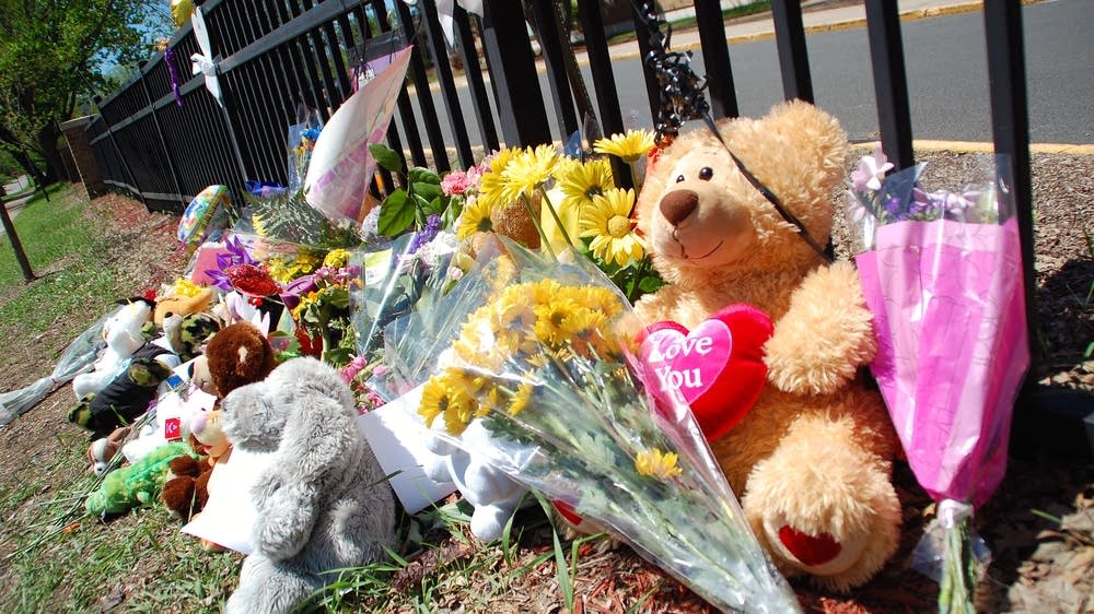 School, students cope with tragic loss | MPR News