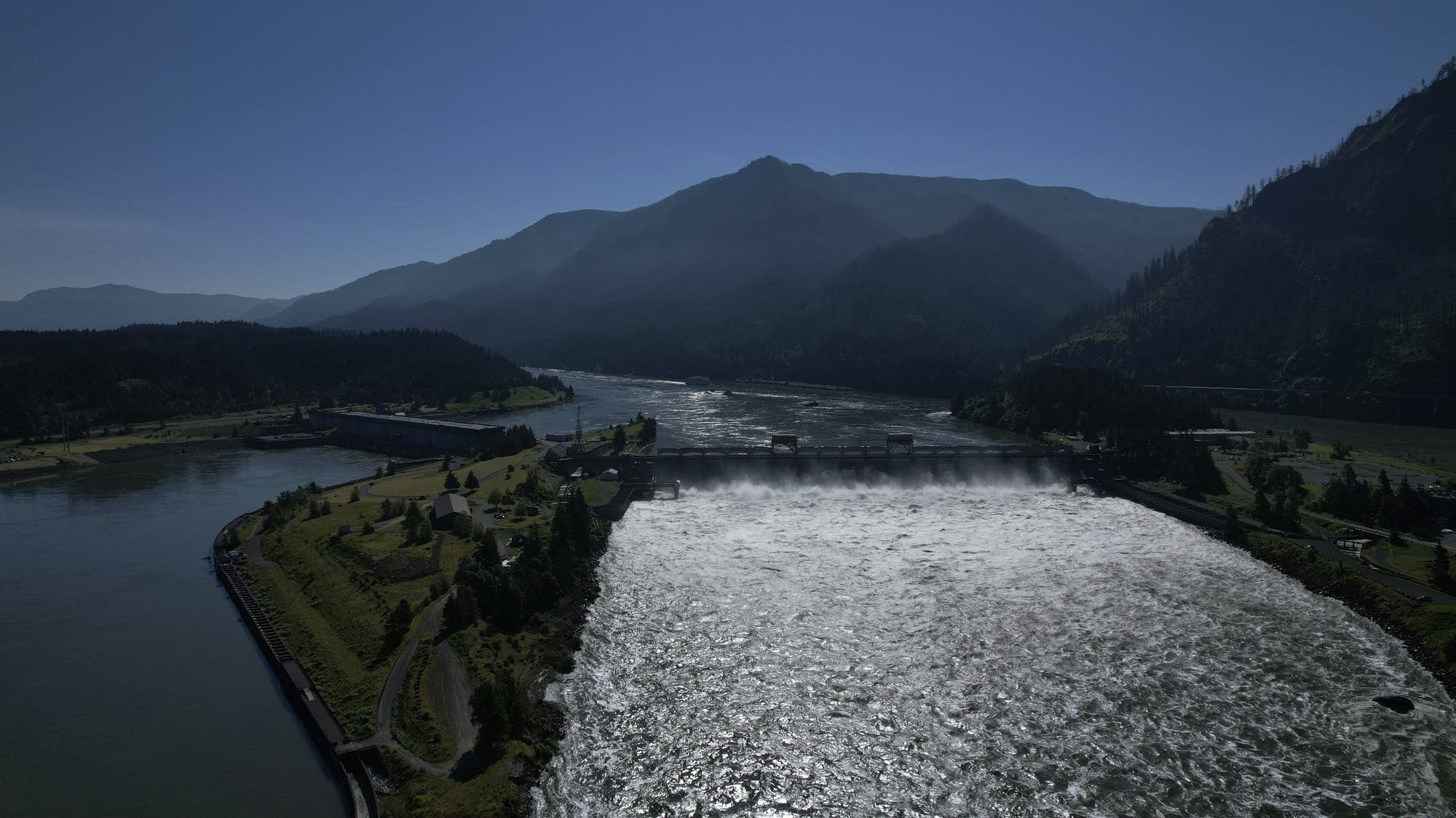 U.S. acknowledges Northwest dams have devastated the region’s Native ...