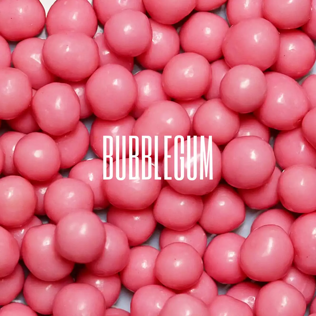 Dawn Richard - Bubblegum