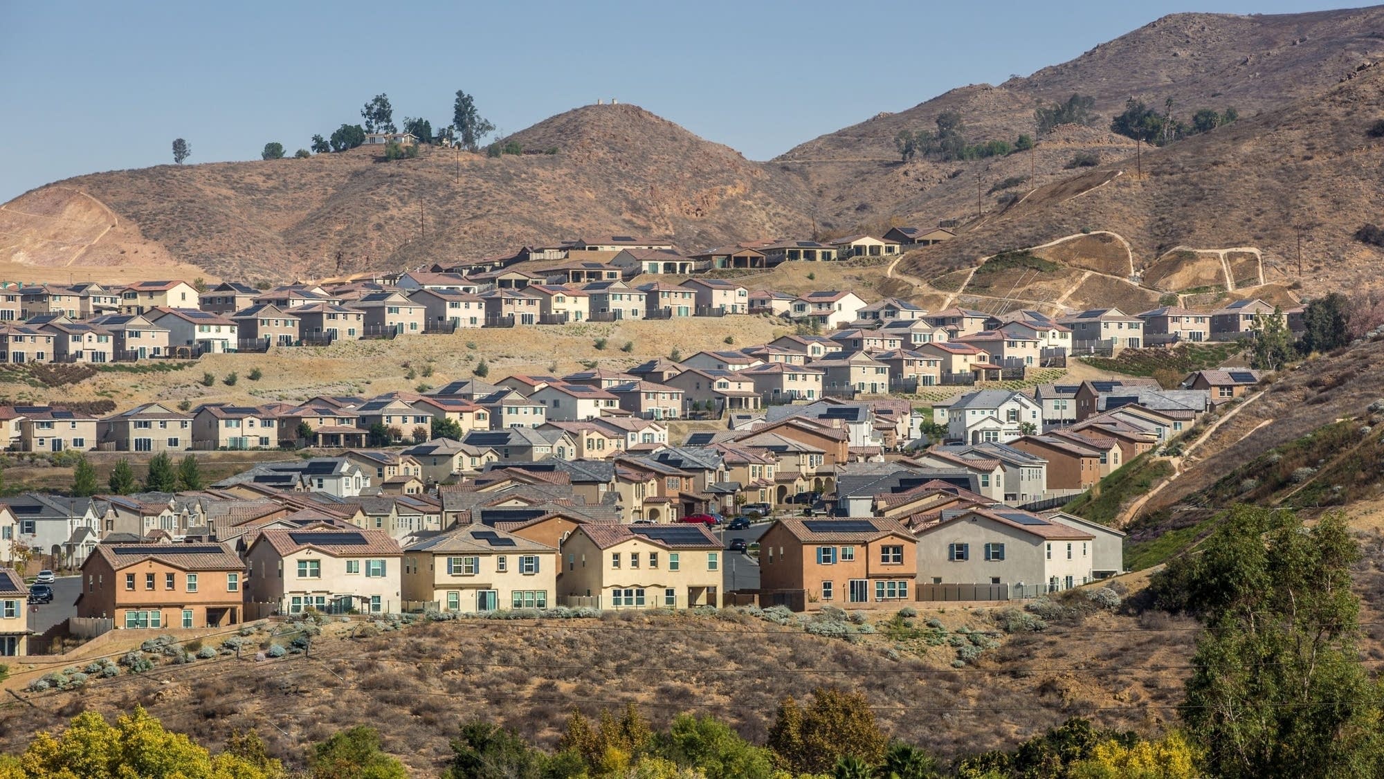 Affordable housing hammered by rising insurance rates